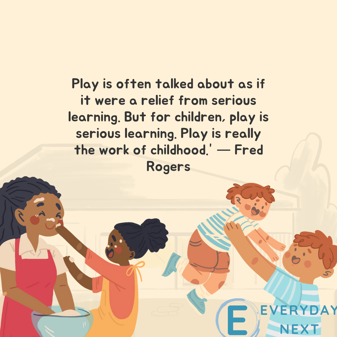 The Surprising Benefits of Roughhousing: Boost Your Kid's Confidence ...