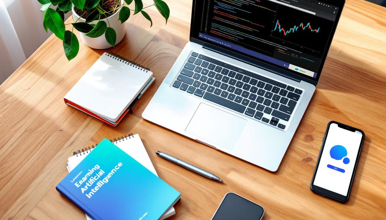 How to Learn Artificial Intelligence: A Beginner's Guide - Everyday Next